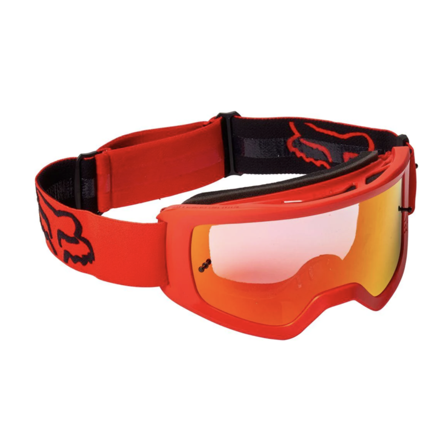 ANTIPARRAS FOX ANTIPARRA MAIN STRAY