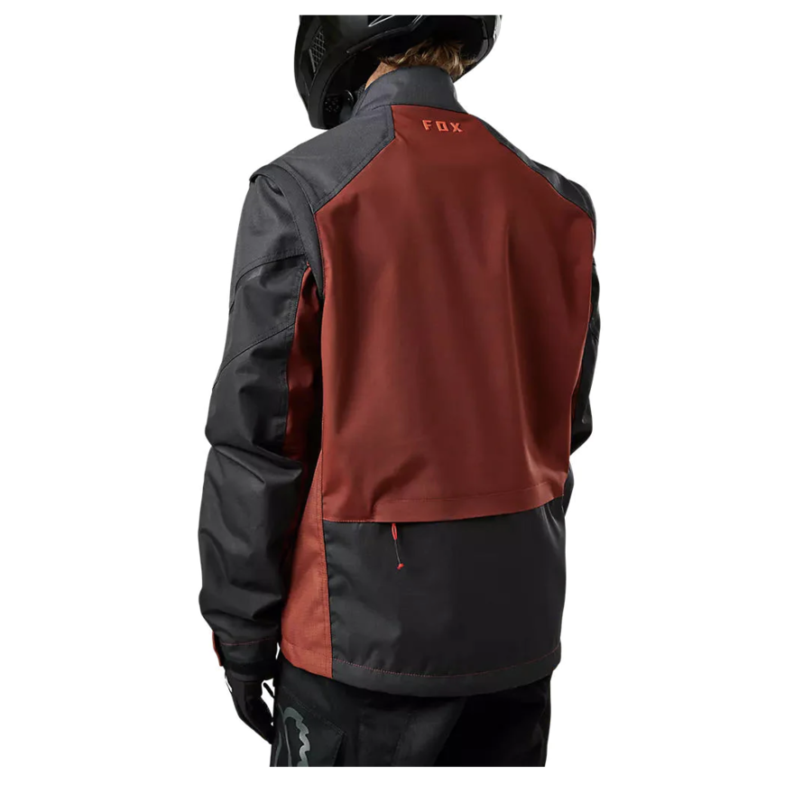 CHAQUETAS FOX CHAQUETA DEFEND OFF ROAD